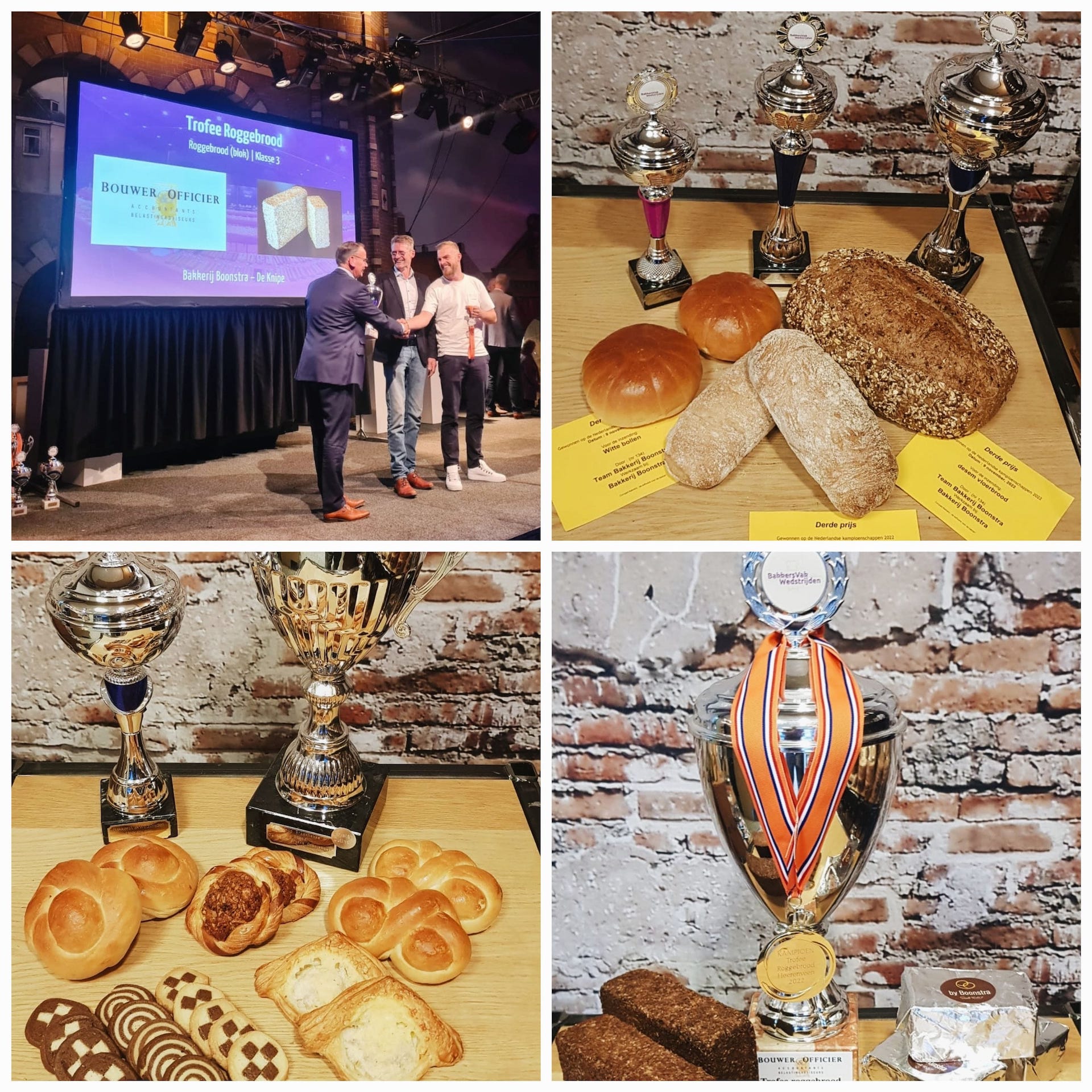 Actueel | By Boonstra